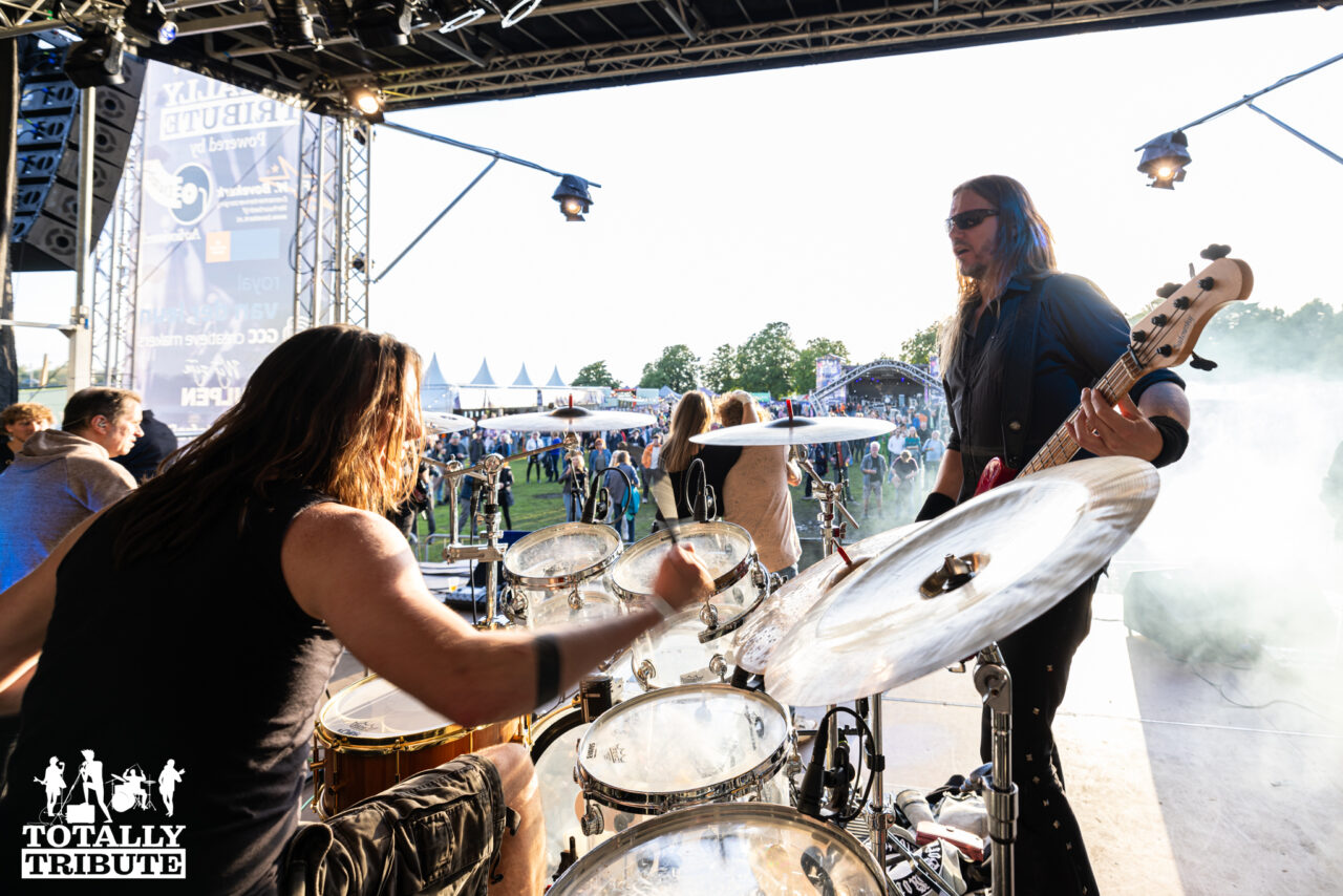 Totally Tribute Festival | TOTALLY TRIBUTE | ONLY THE BEST TRIBUTE BANDS